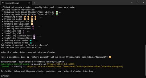 Install Grafana Loki On A Local Kubernetes Cluster Michel Van Der Zijden