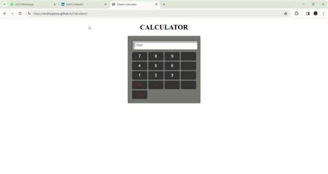 Video Andriya Jomy On Linkedin Html5 Css3 Bootstrap Javascript