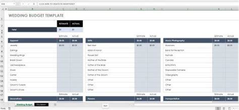 33 เทมเพลตงบประมาณ Excel ที่ดีที่สุดสำหรับการใช้งานส่วนตัวและมืออาชีพใน