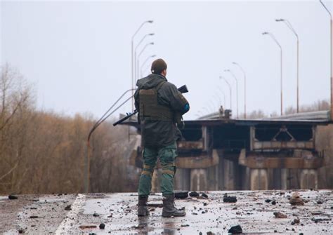 Я бачив такий героїзм що Голлівуду й не снилося — полковник Нацгвардії Інтервю з України