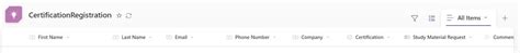 How To Create An Excel File When An Item Is Created In SharePoint List Using Power Automate