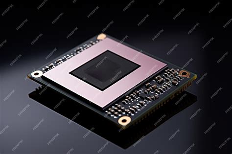 premium vector latestgeneration 16 gb ram module for desktop computer