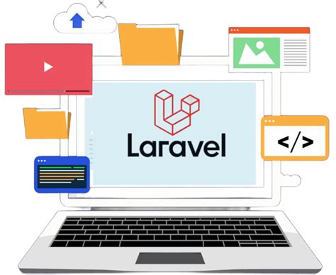 best laravel development company e edge technology