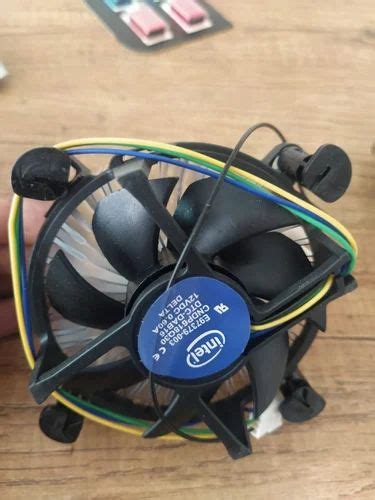 Intel Cpu Fan At Piece Intel Cpu Fan In Vadodara Id