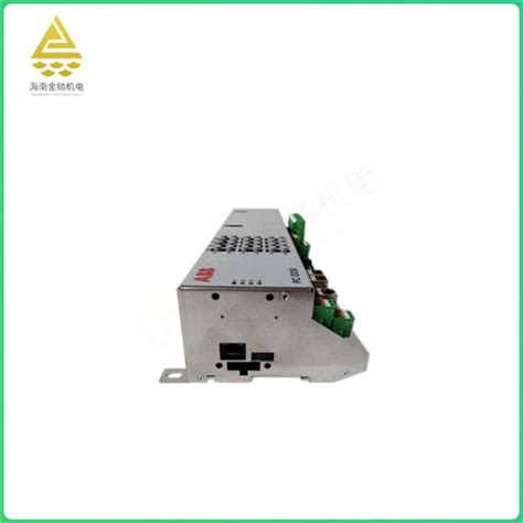 pcd230a abb communication input output module
