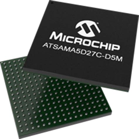 microchip introduces tiny cheap linux modules hackaday