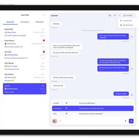 What Is Live Chat And Why Your Business Need It Dispensary Ecommerce