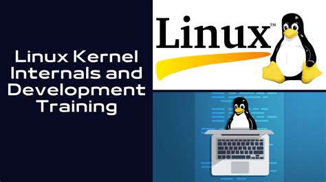 Linux Kernel Internals Training Piest Systems Embedded Systems