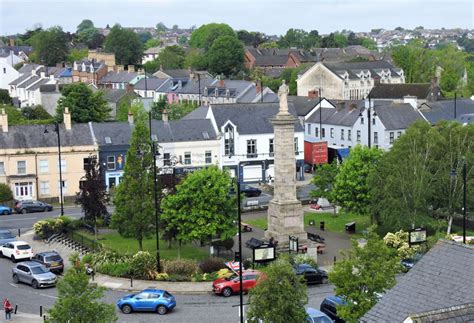 Welcome Comber And District