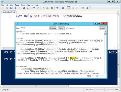 PowerShell For SQL Server Essentials