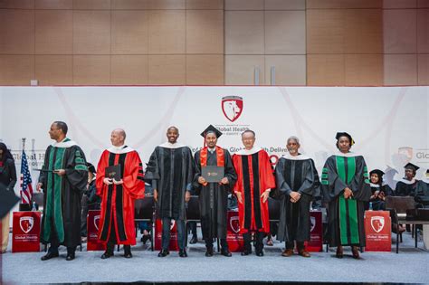 I Am Sincerely Congradulating To Kassim Jimale For His Gradution In Msc In Global Health At