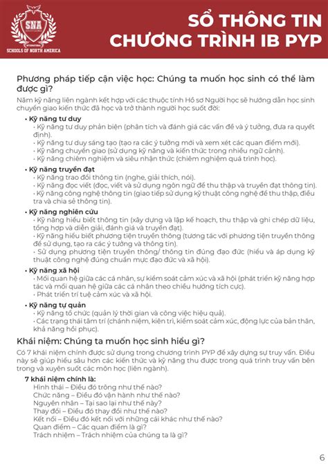 Grade 1 Pyp 2023 2024