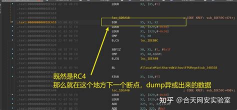 【flutter对抗】blutter使用actf习题 知乎