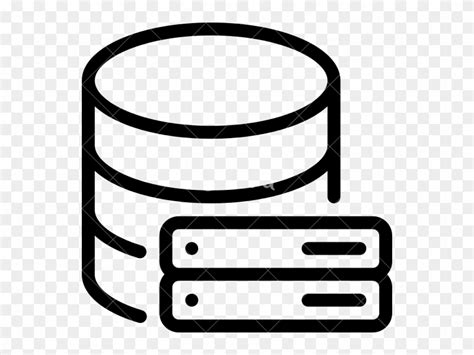 Database Clipart Powerpoint