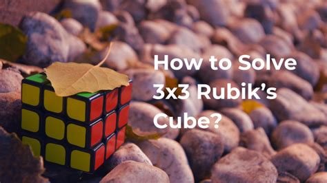 how to solve skewb cube rubikverse