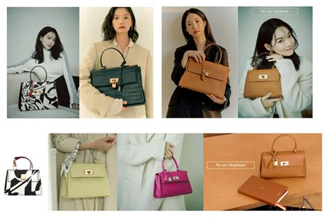 핸드백 디자이너가 디자인해드립니다 크몽