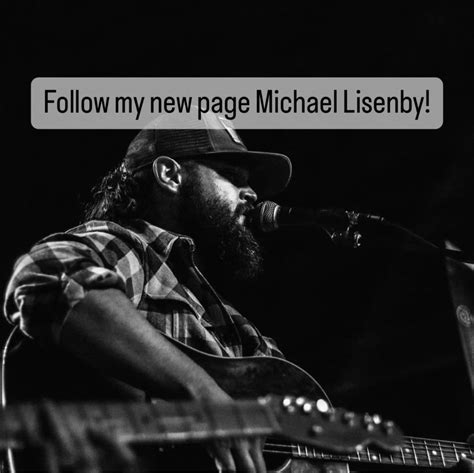 Michael Warren Music My Whole World Its Easy To Get Caught Up With