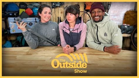 The Outside Show Outside Tv