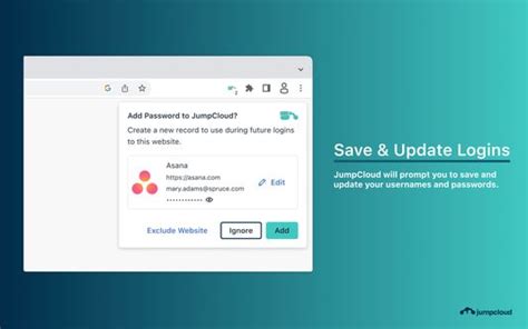 Jumpcloud Password Manager Get This Extension For 🦊 Firefox En Gb