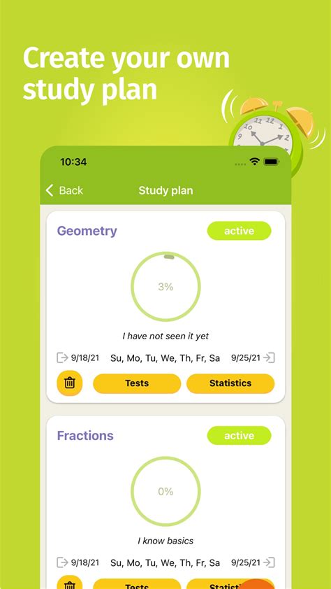 android 용 math tests learn mathematics apk 다운로드