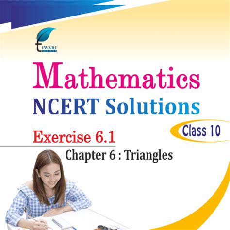 NCERT Solutions For Class Maths Chapter Exercise Triangles