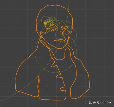 今天学会傅里叶画画明天就是初音未来 如何用Python和Blender画任意图形 知乎