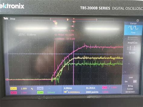 Tms320f28379d 关于vddio、vdd、vdda、vdd3vfl、vddosc上电次序问题 C2000™︎ 微控制器论坛