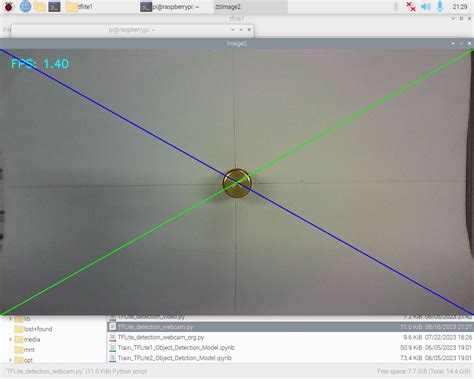 How To Draw Points In Python Opencv