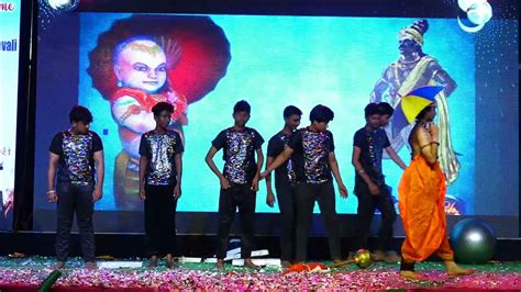 Dashavatharam Youtube