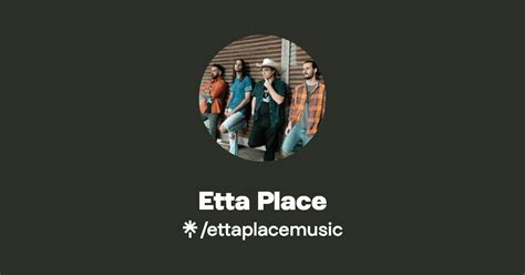 Etta Place Instagram Facebook Linktree