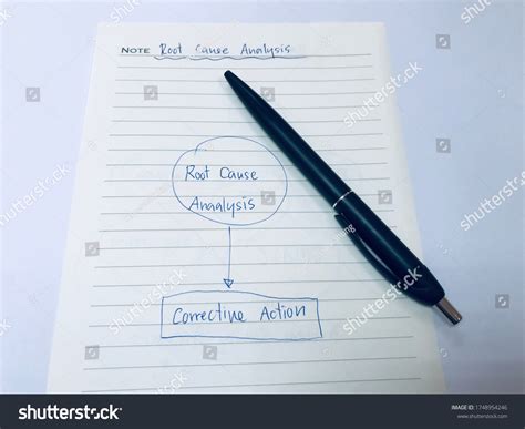 149 Corrective Action Form Images Stock Photos Vectors Shutterstock