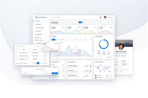 designrevision 🚀 introducing shards dashboards a
