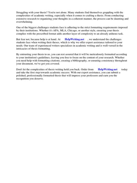 Rtu Thesis Format Pdf Thesis Mathematical Optimization