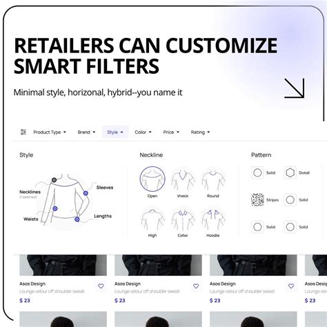 How Do Smart Product Filter Search Work The Next Gen Visual Search For ECommerce