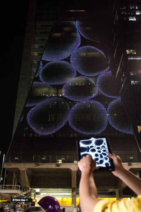 FILE LED SHOW Highlike