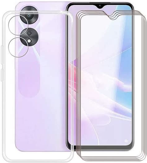 Best Cases For Oppo A G