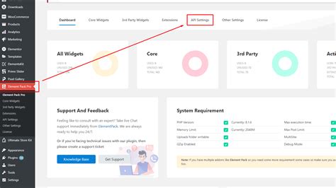 How To Set Up Email On The Simple Contact Form Widget