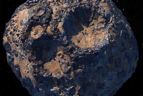 Near Earth Asteroids