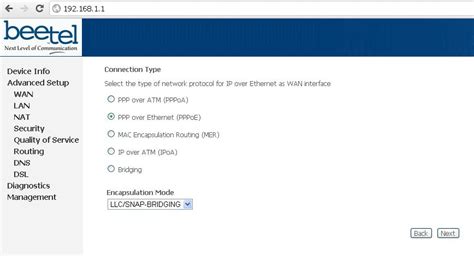 Configuring DSL Modem For Airtel Broadband Raveesh Kumar