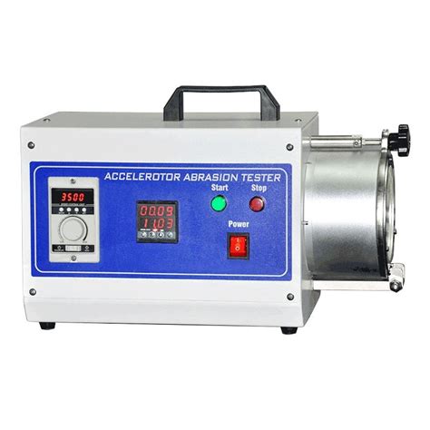 Buy Accelerator Abrasion Tester Aatcc 93 Manufacturers And Suppliers