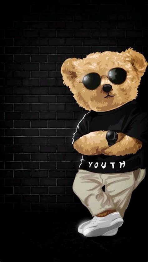 Pin Di Gauravv988 Su Pins By You Immagini Animali Orso