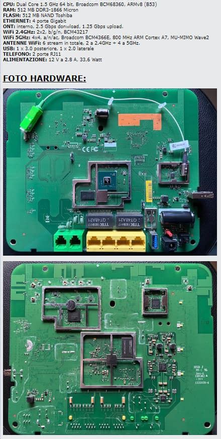 Failing Proper Setup Of Guest WiFi Subnet Installing And Using