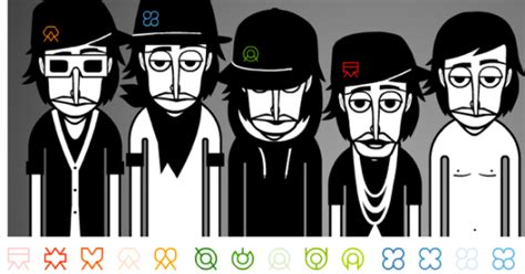 El Blog De Lenguaje Musical Incredibox
