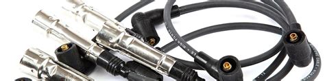 Why You Need Multicore Ignition Cables