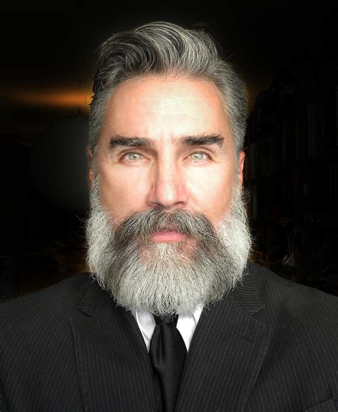 Greg Berzinsky Beardbrand