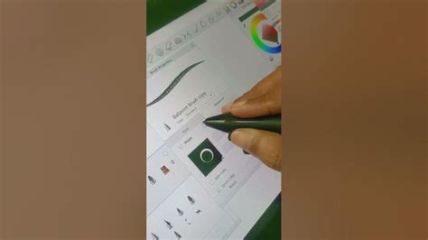 Copy Brush Autodesk Sketchbook Tutorial By Ansillustrasi ️ Tutorial