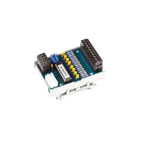Kit I C Analog Input Module Channel Bit