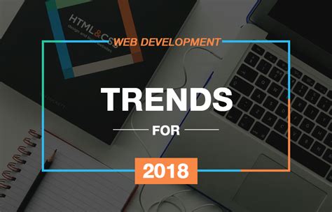 Latest Web Development Trends In Beginner S Guide