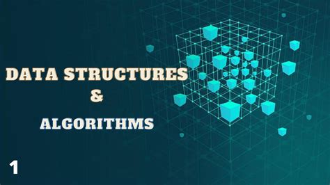 master the art of algorithms and data structures