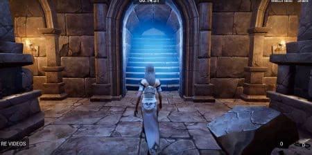 Download Damsel Dash Version 1 1 1 Final From AduGames Com For FREE